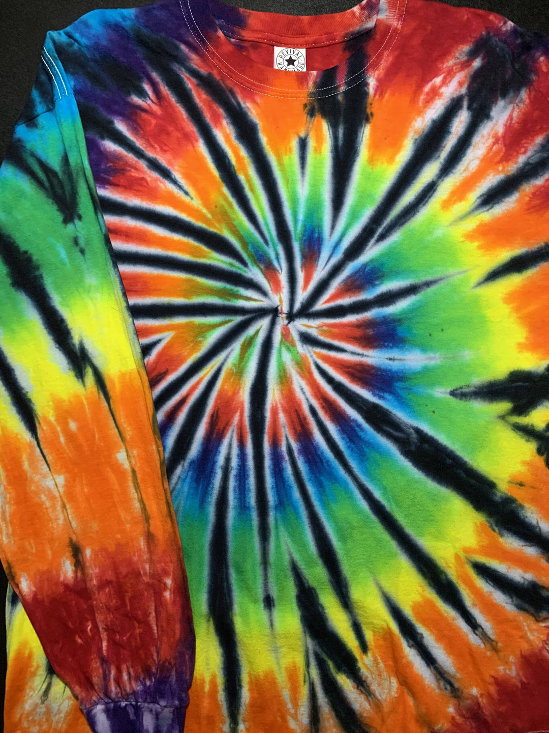 Revival Handmade | One Of A Kind Hand Dyed Wearable Art